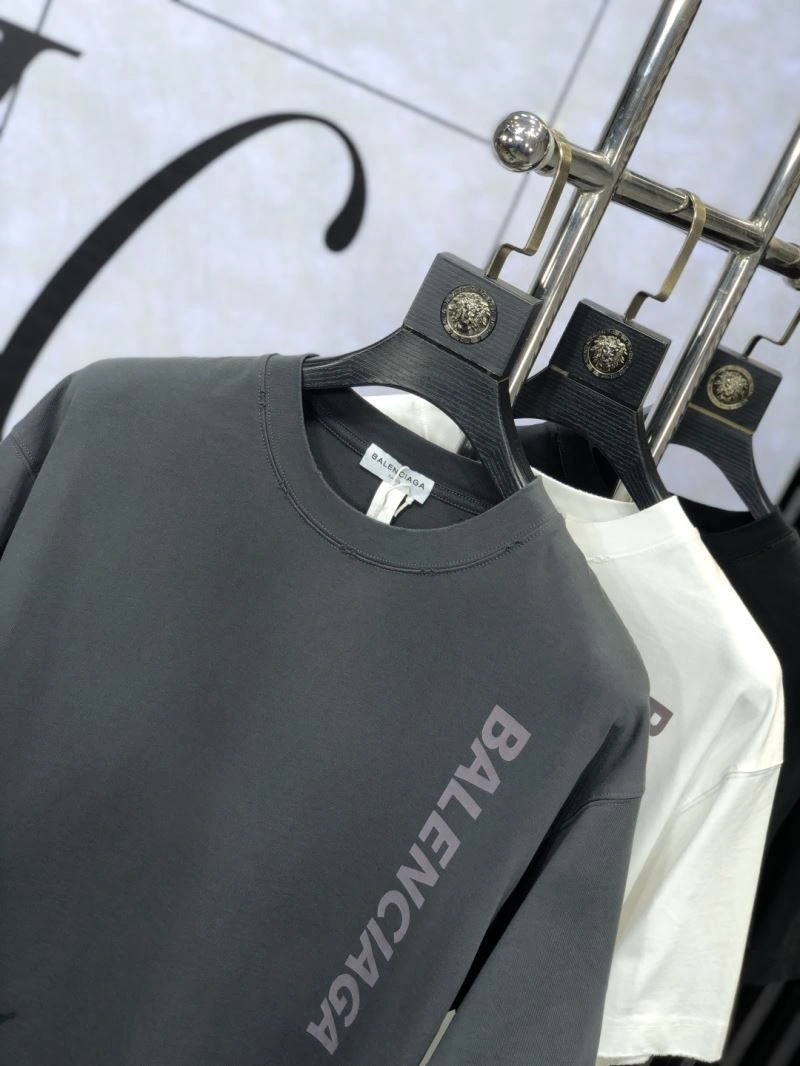 High accuracy Balenciaga T-Shirts