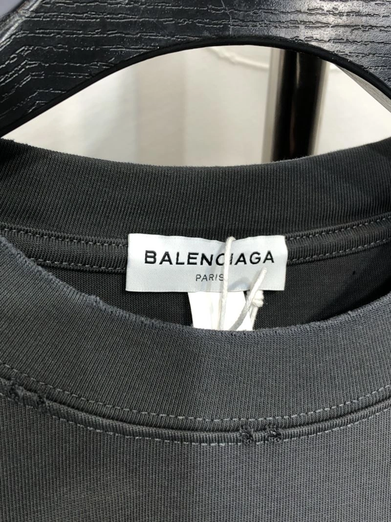 High accuracy Balenciaga T-Shirts
