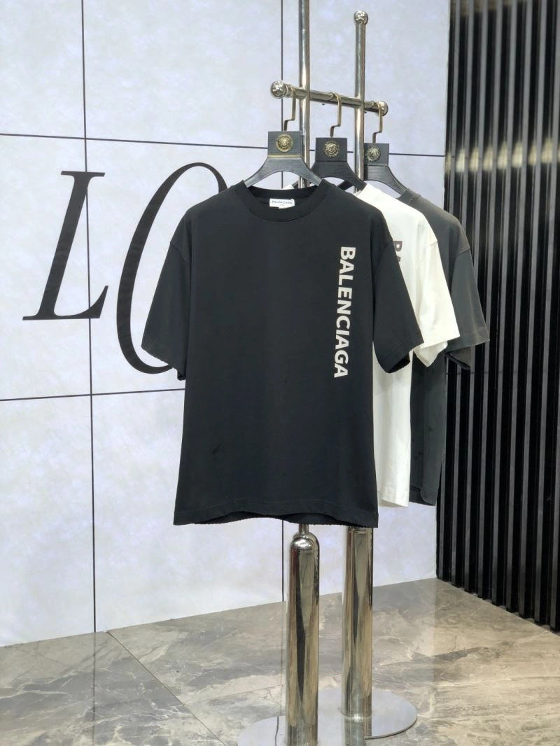 Balenciaga T-Shirts