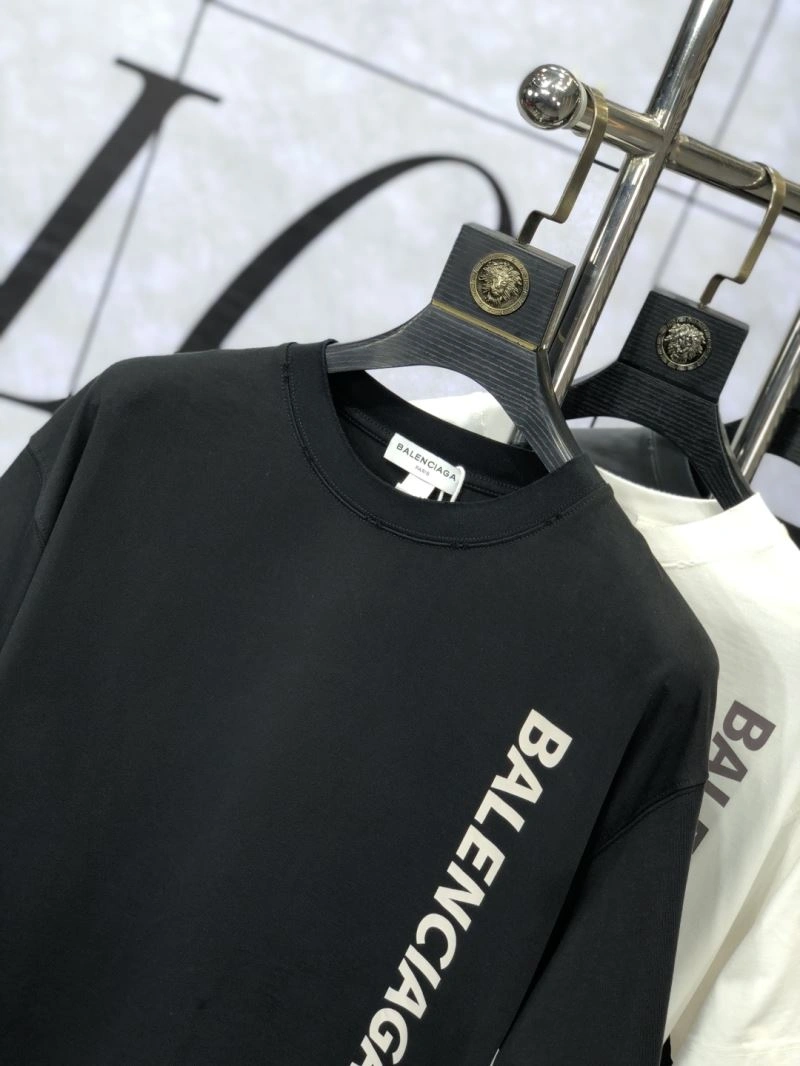 High fidelity Balenciaga T-Shirts