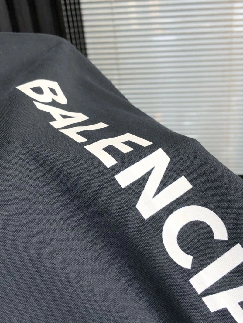 High fidelity Balenciaga T-Shirts