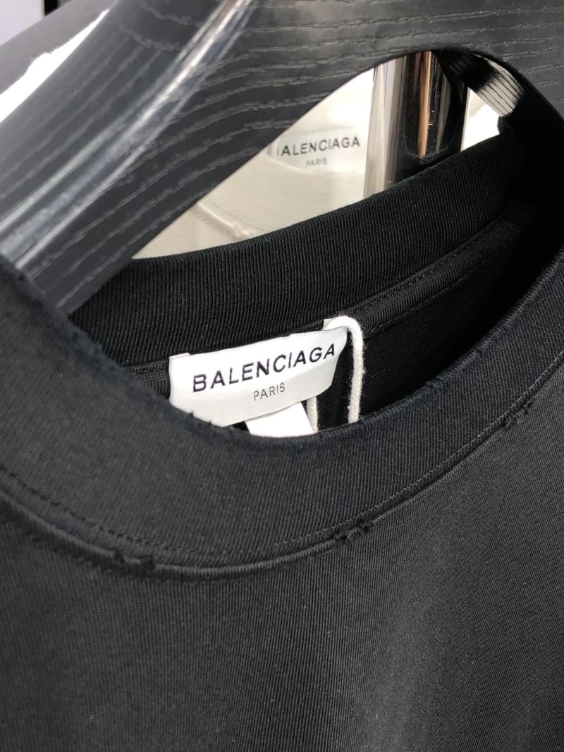 High fidelity Balenciaga T-Shirts