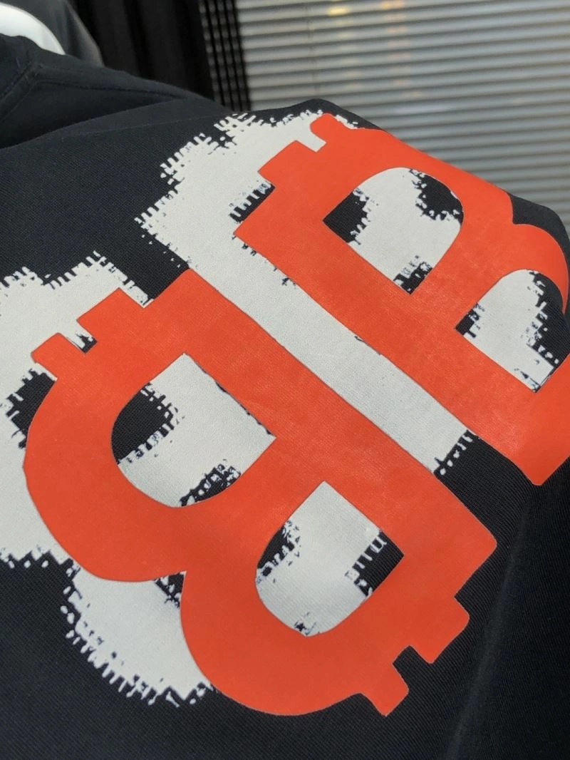 High fidelity Balenciaga T-Shirts