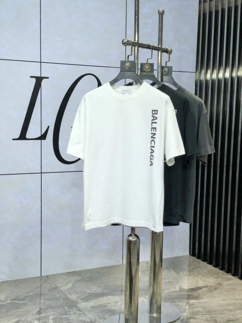 Balenciaga T-Shirts