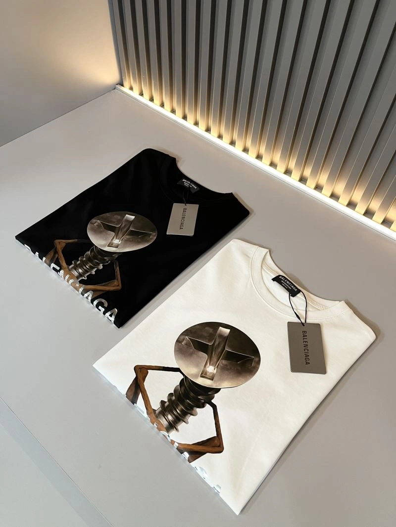 Balenciaga T-Shirts