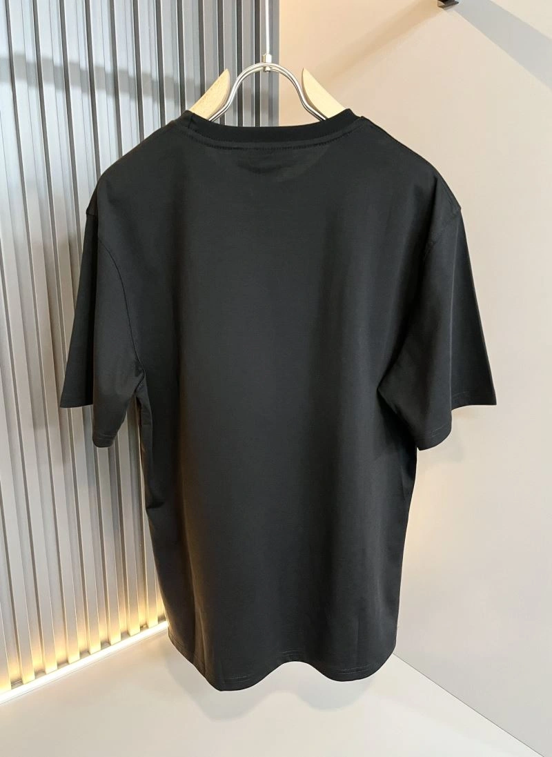 Exact replica Balenciaga T-Shirts