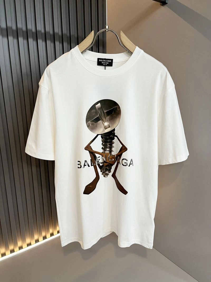 Balenciaga T-Shirts