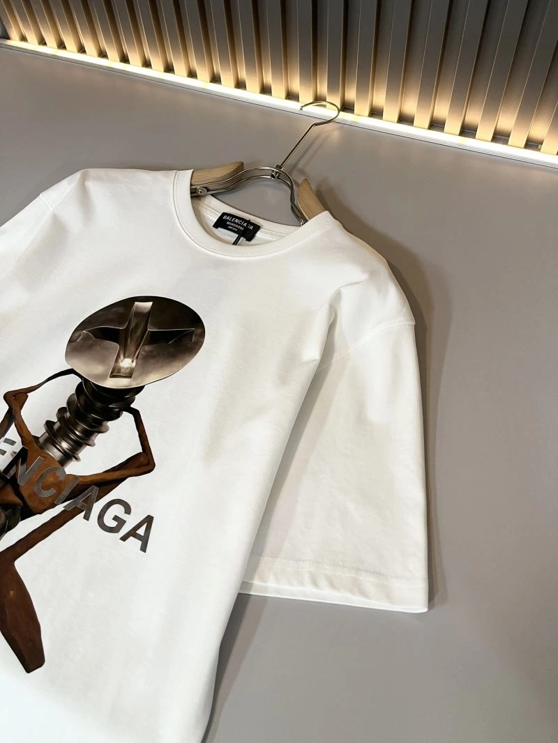 1:1 copy Balenciaga T-Shirts