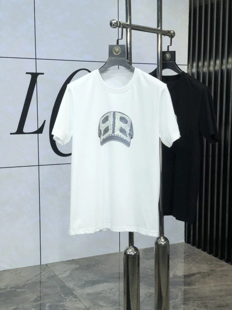 Balenciaga T-Shirts