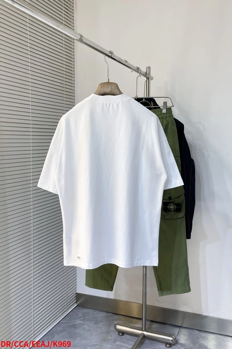 Official Balenciaga T-Shirts