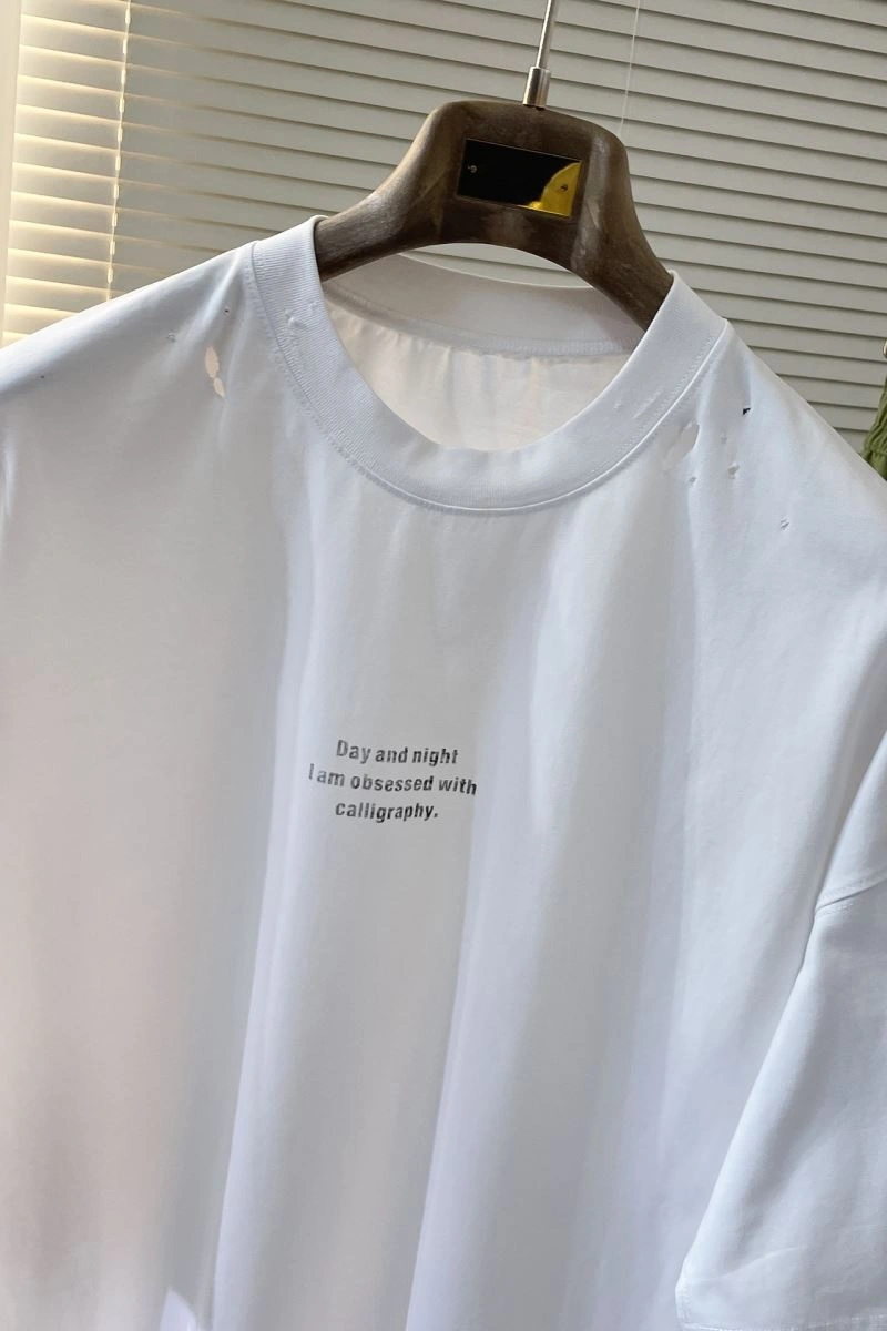 Official Balenciaga T-Shirts