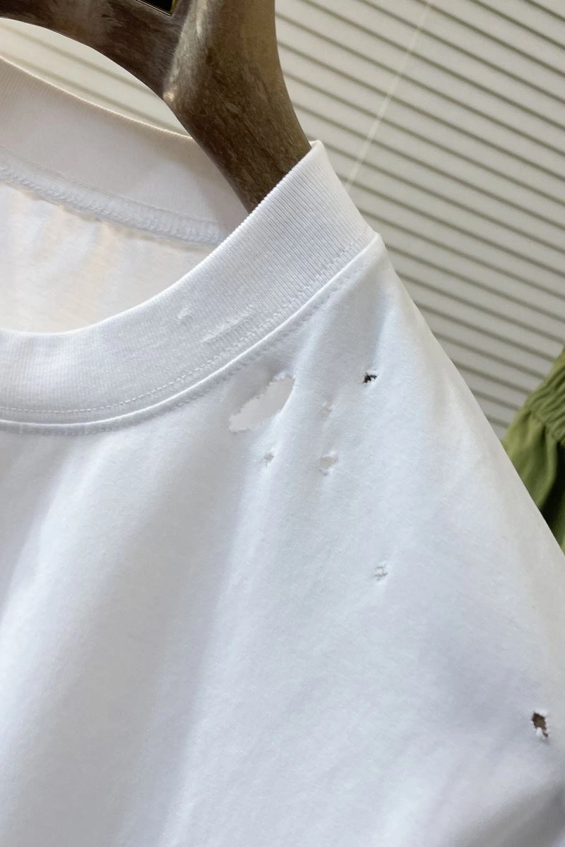 Official Balenciaga T-Shirts