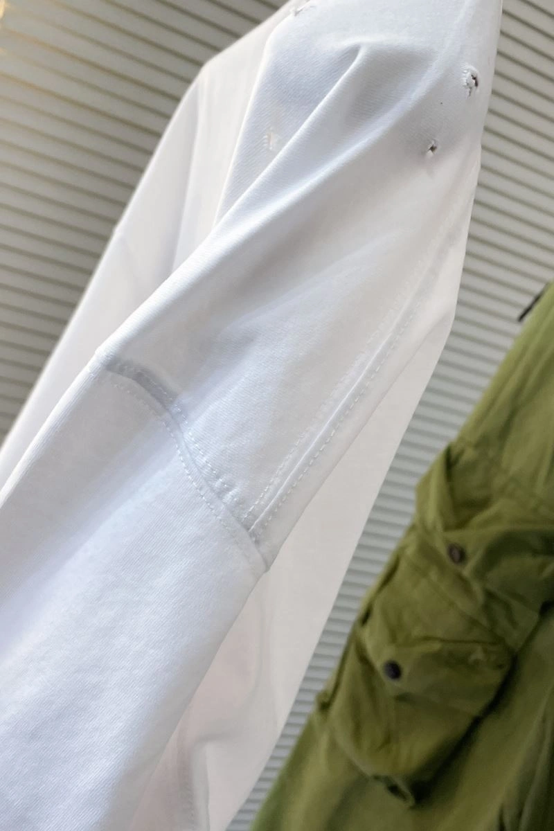 Official Balenciaga T-Shirts