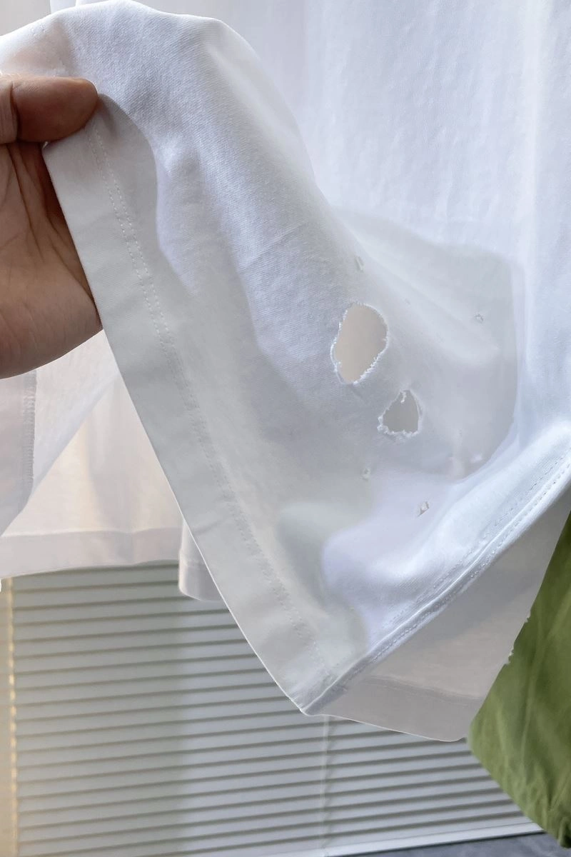 Official Balenciaga T-Shirts