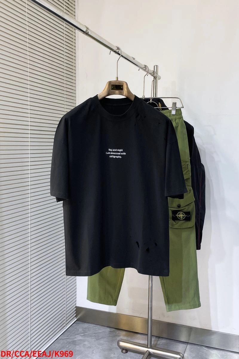 OEM Balenciaga T-Shirts