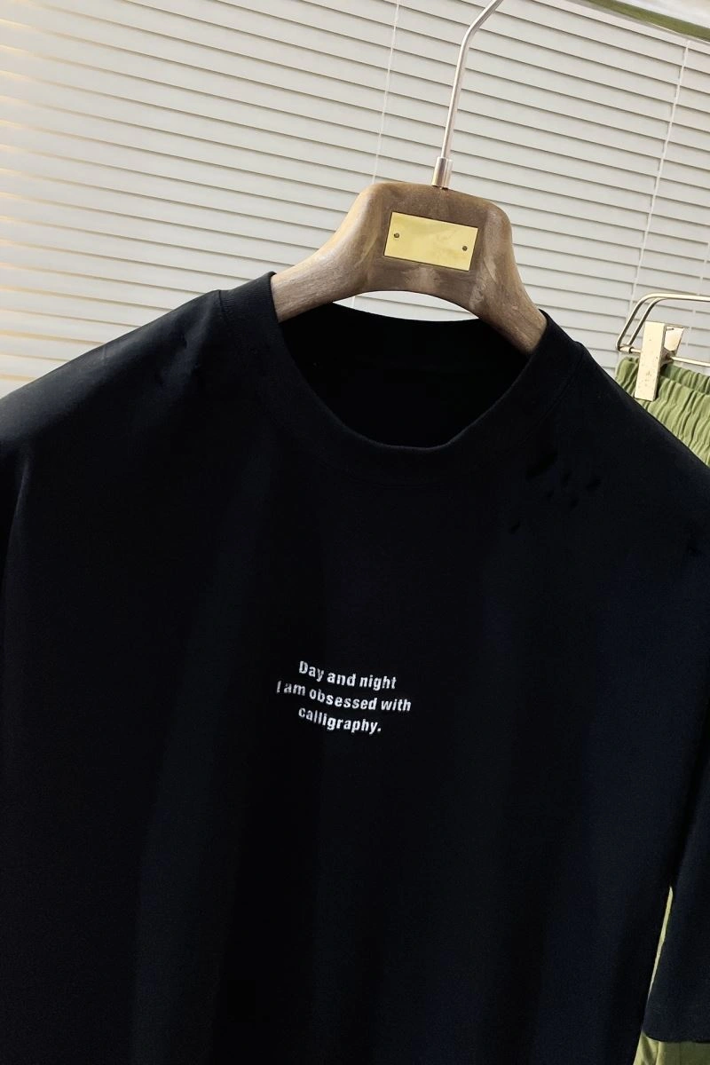OEM Balenciaga T-Shirts