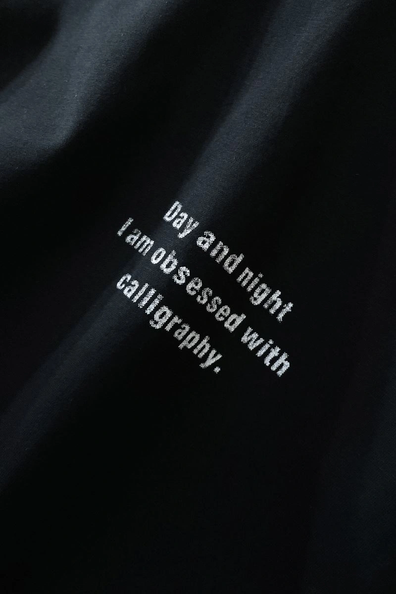 OEM Balenciaga T-Shirts