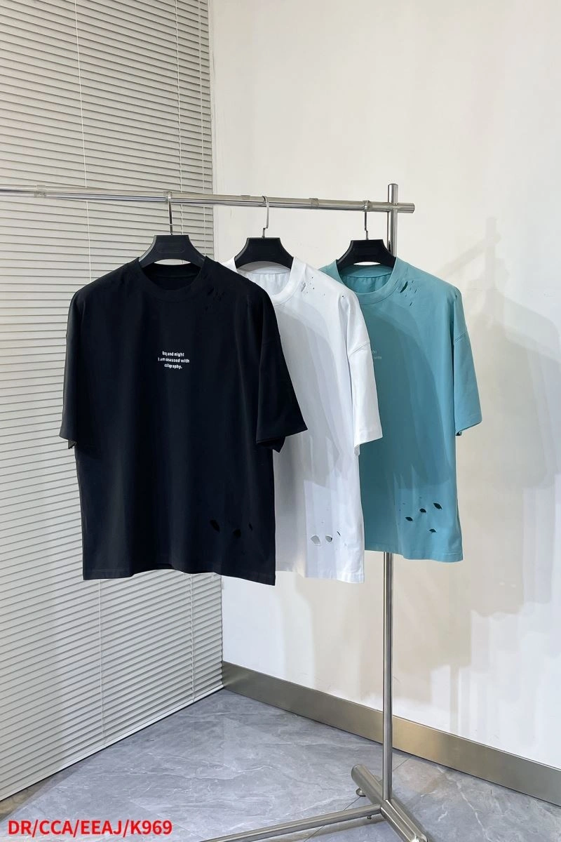 OEM Balenciaga T-Shirts
