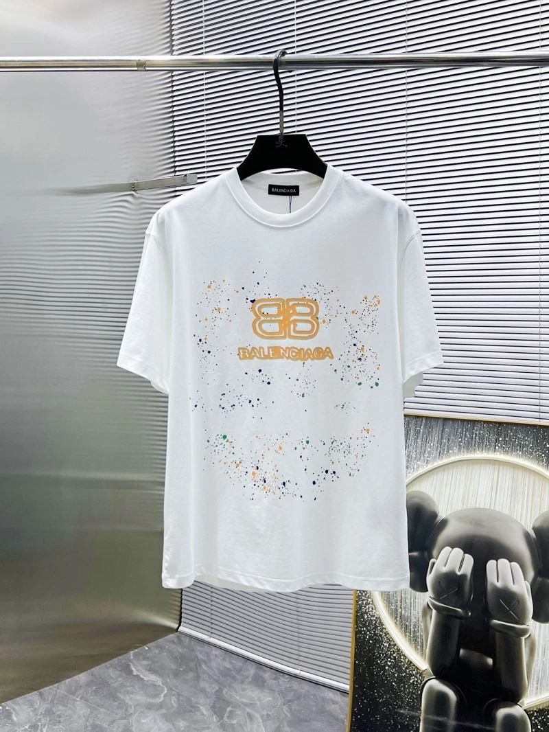 High accuracy Balenciaga T-Shirts