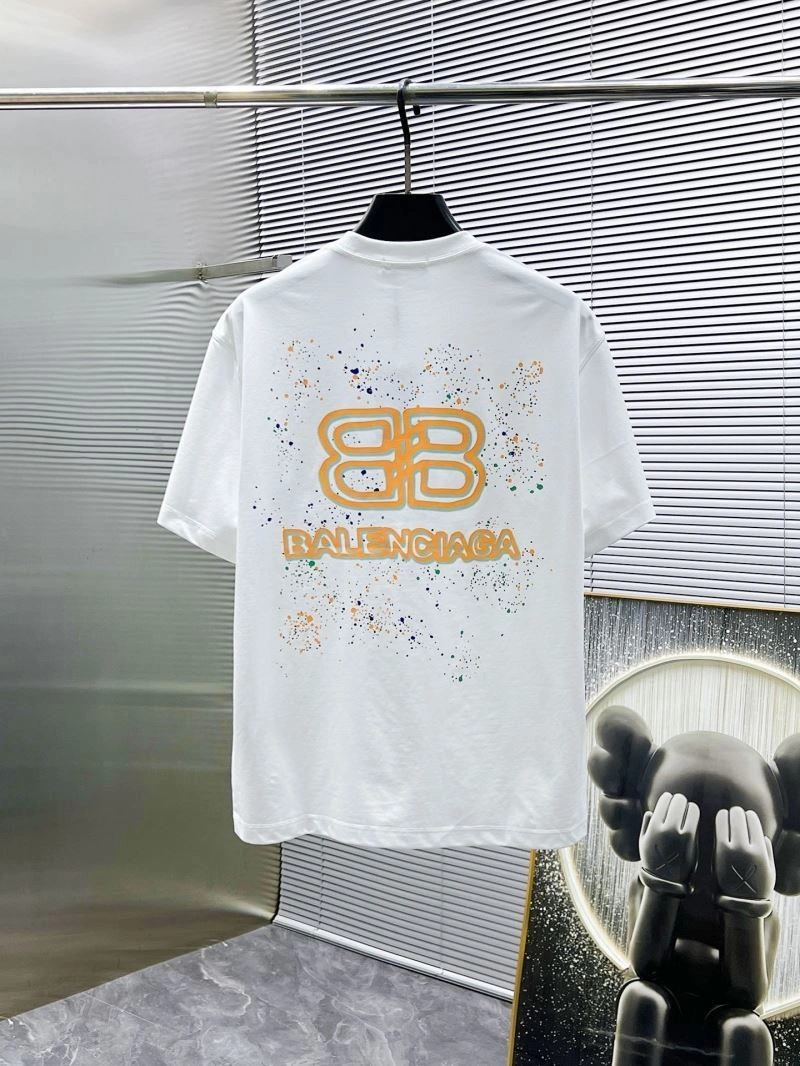 High accuracy Balenciaga T-Shirts