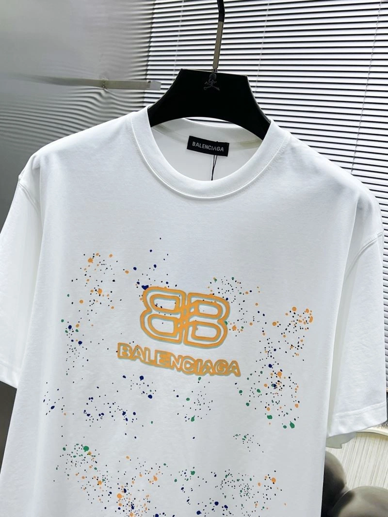 High accuracy Balenciaga T-Shirts