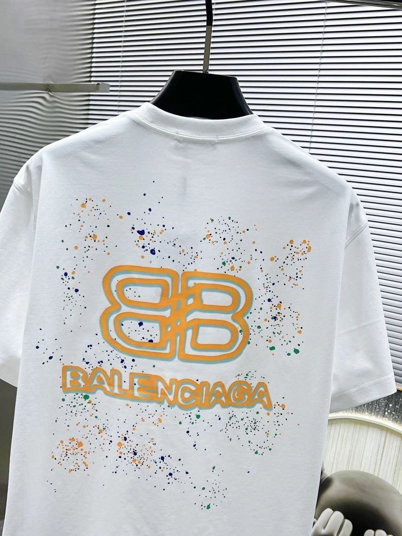 High accuracy Balenciaga T-Shirts