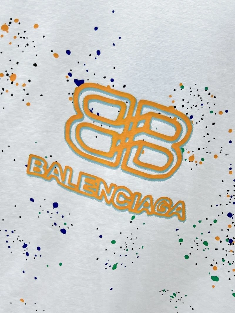 High accuracy Balenciaga T-Shirts