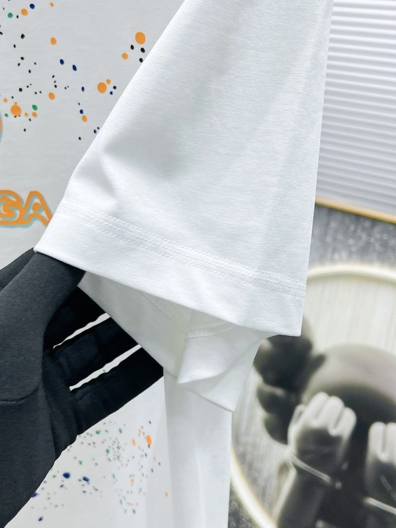 High accuracy Balenciaga T-Shirts