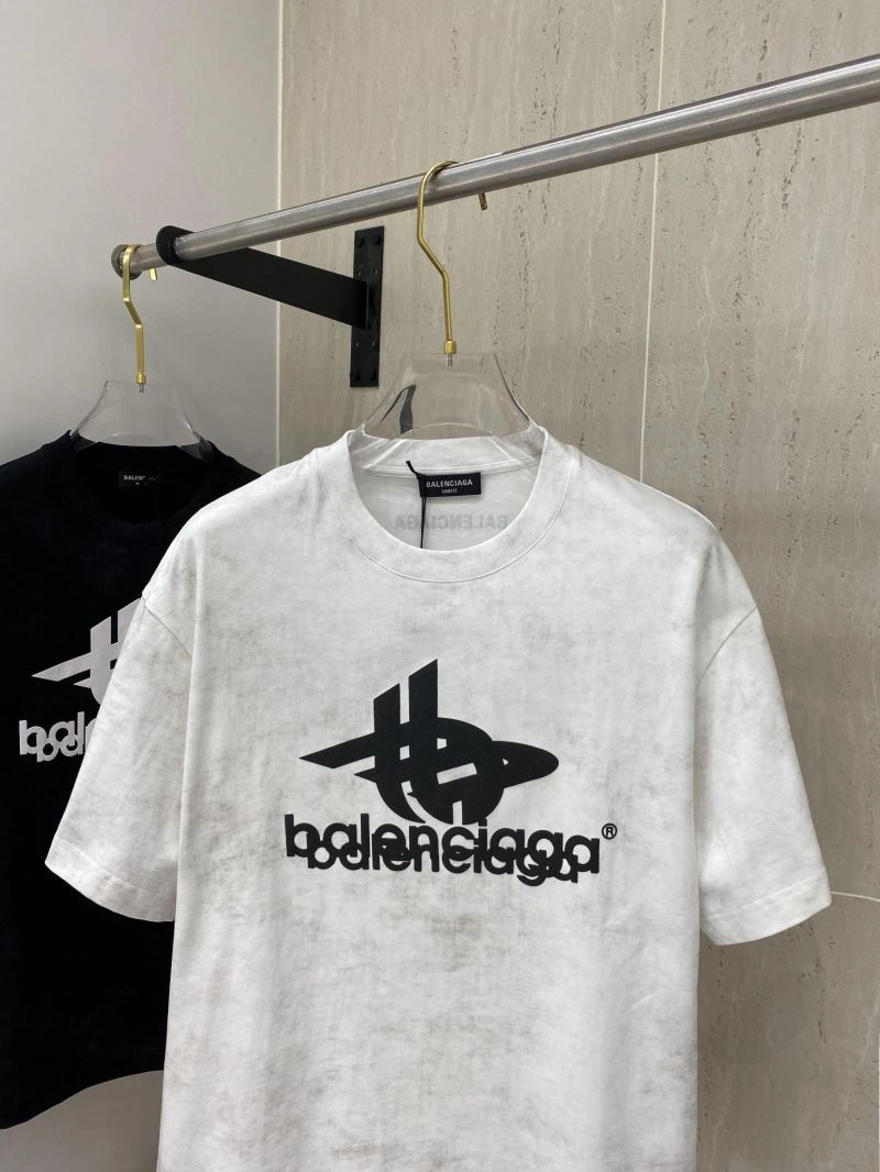 Perfect replica Balenciaga T-Shirts