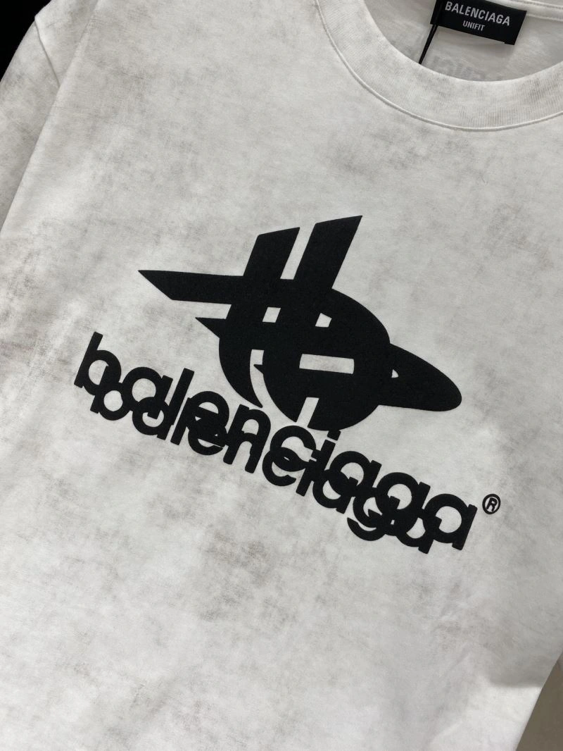 Perfect replica Balenciaga T-Shirts