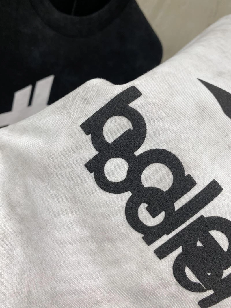 Perfect replica Balenciaga T-Shirts
