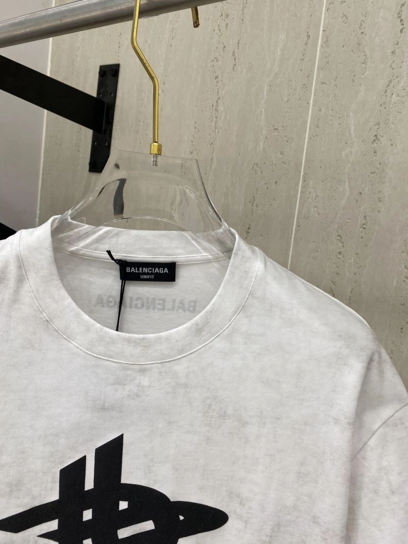 Perfect replica Balenciaga T-Shirts
