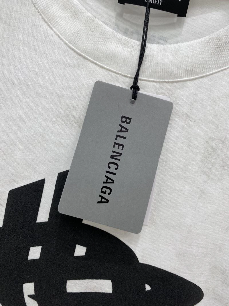 Perfect replica Balenciaga T-Shirts