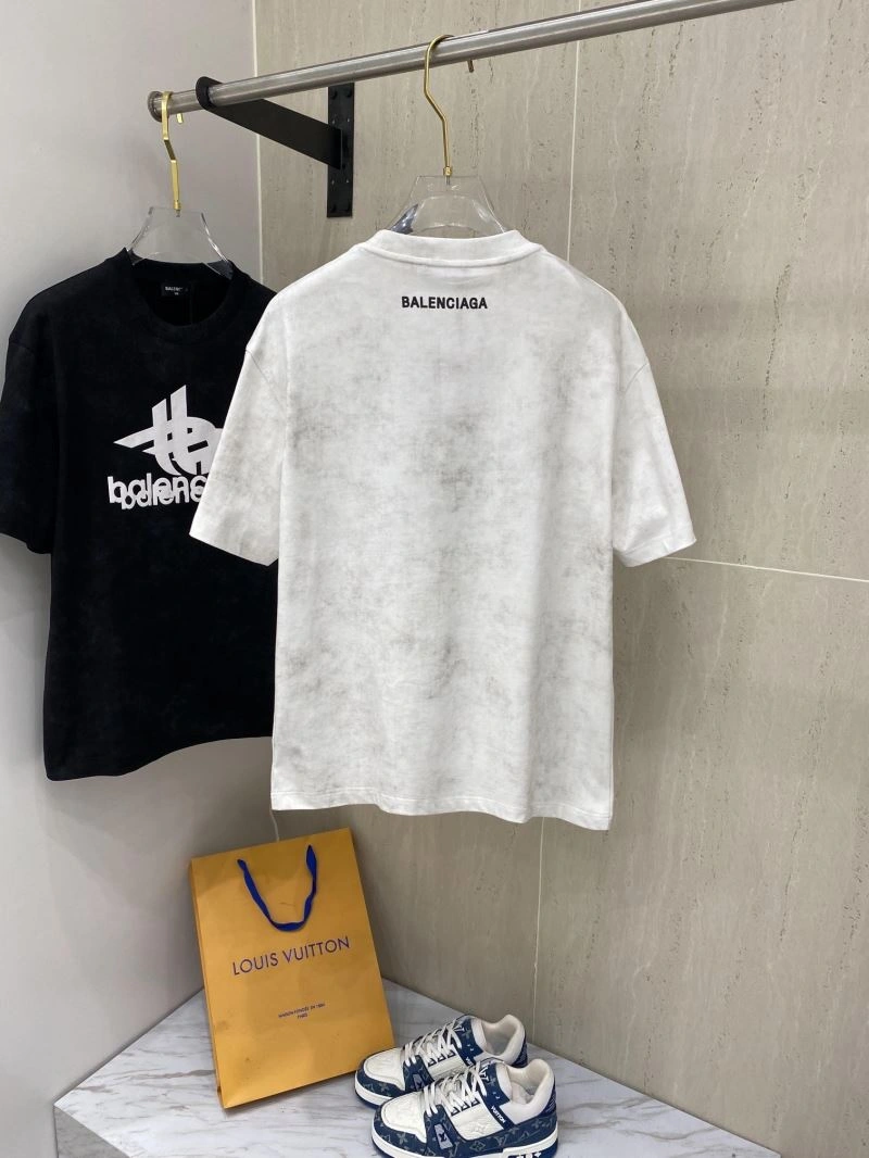 Perfect replica Balenciaga T-Shirts