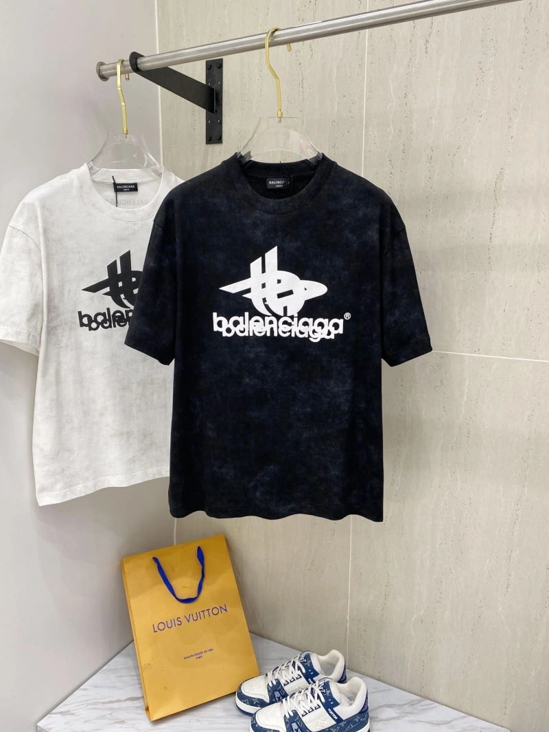 Balenciaga T-Shirts