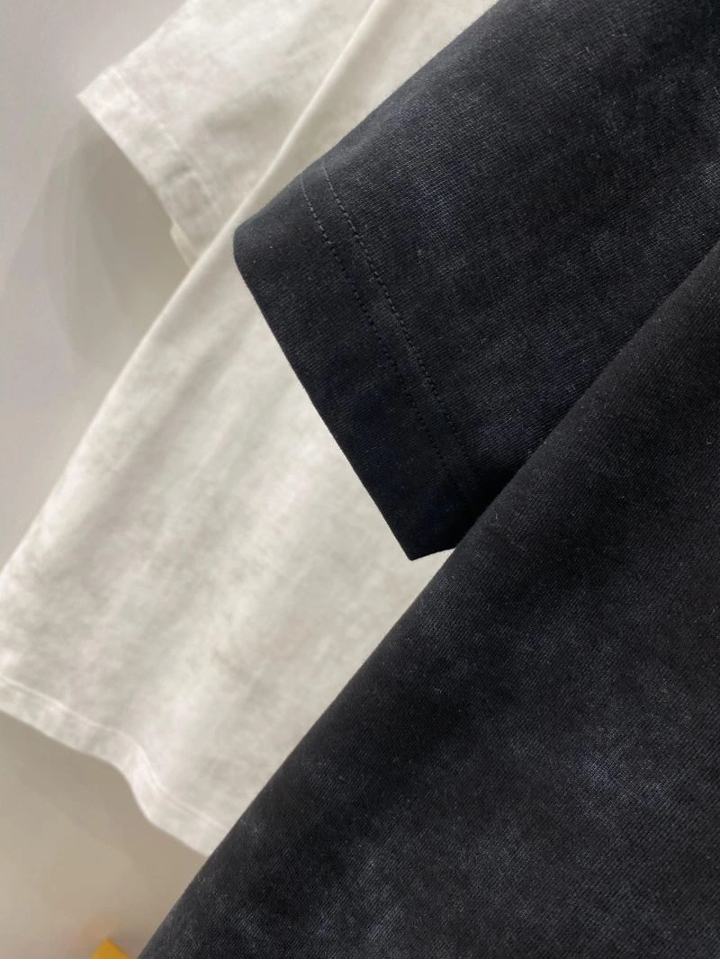 Brand-authenticated Balenciaga T-Shirts