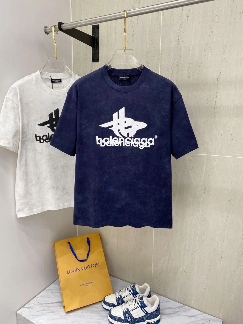 Balenciaga T-Shirts
