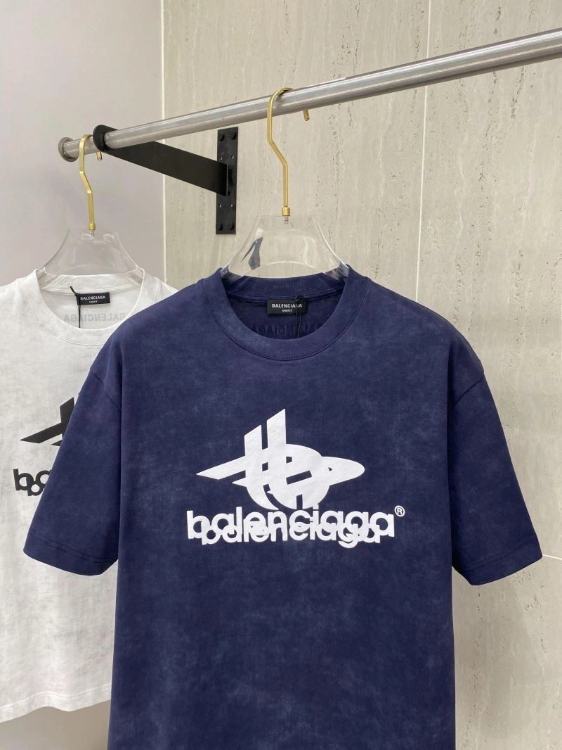 Genuine Balenciaga T-Shirts