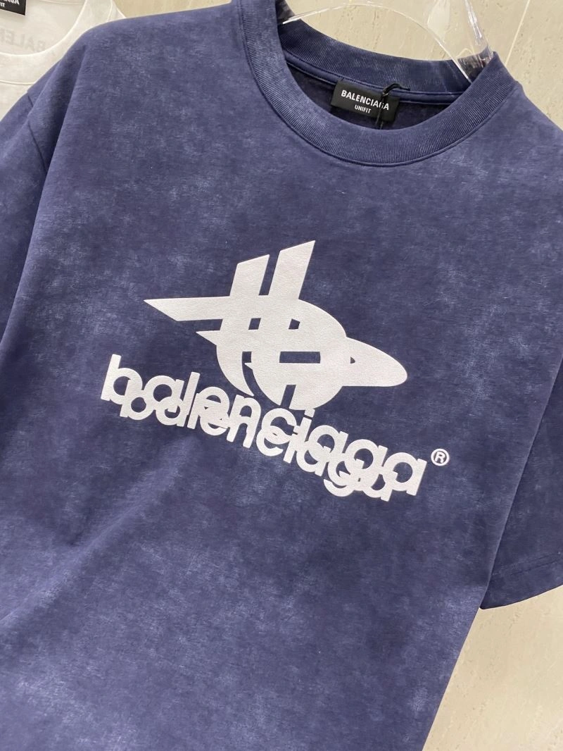 Genuine Balenciaga T-Shirts