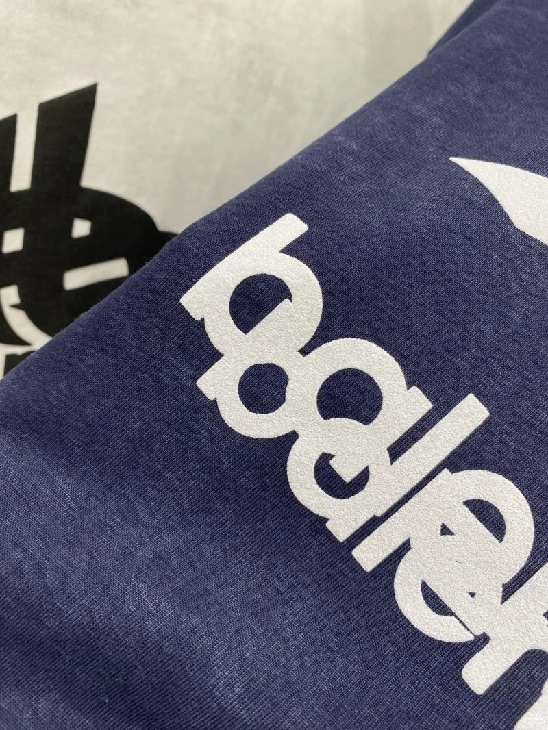 Genuine Balenciaga T-Shirts