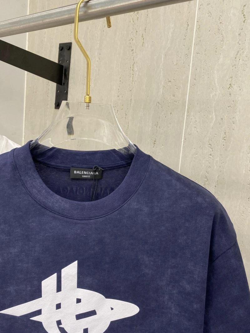 Genuine Balenciaga T-Shirts