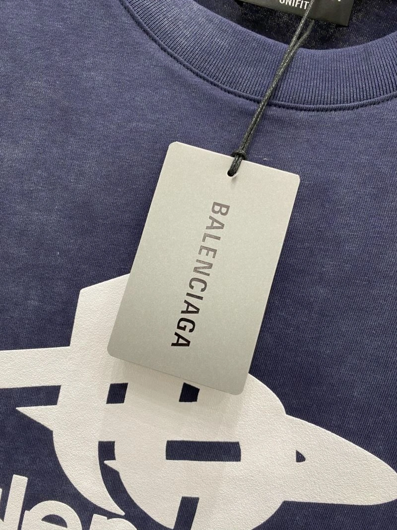 Genuine Balenciaga T-Shirts
