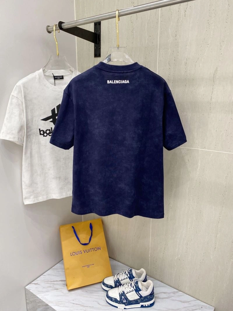 Genuine Balenciaga T-Shirts
