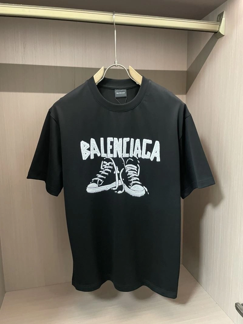 Balenciaga T-Shirts
