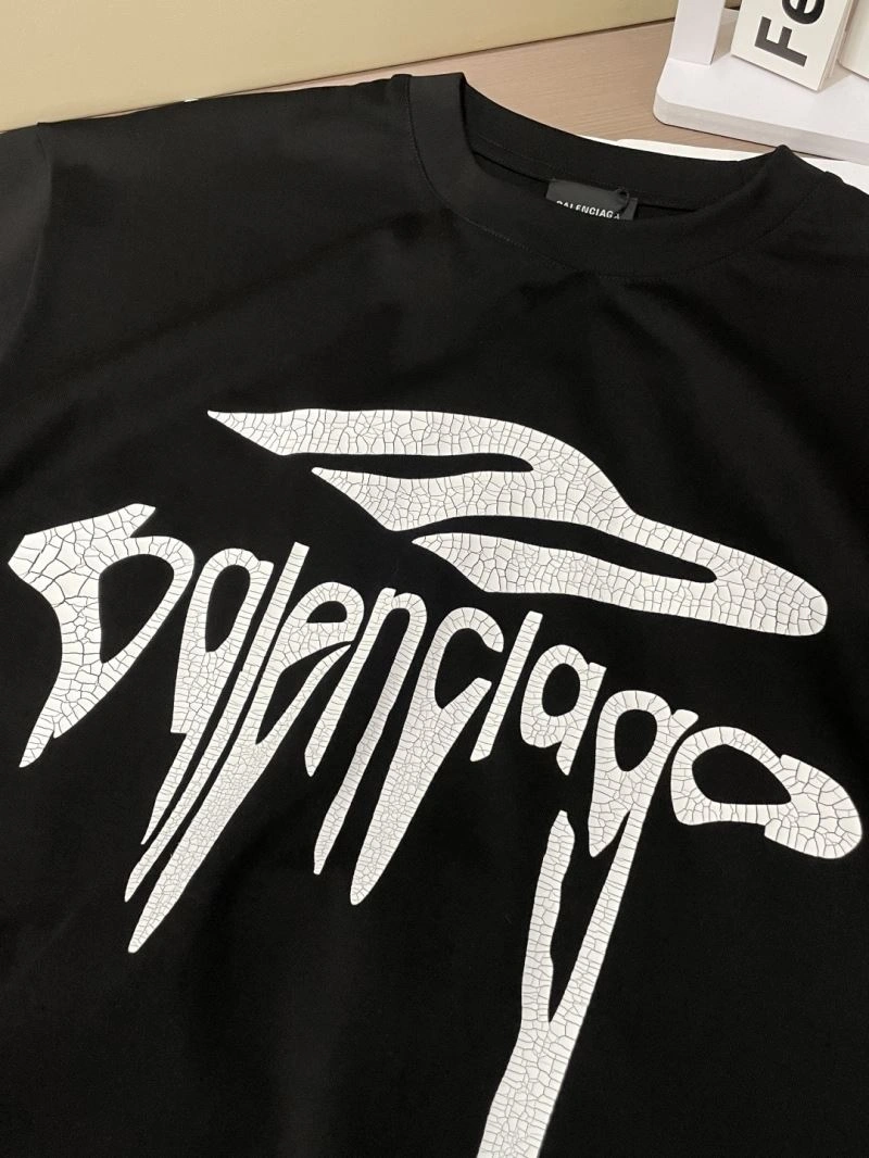 Factory-made Balenciaga T-Shirts