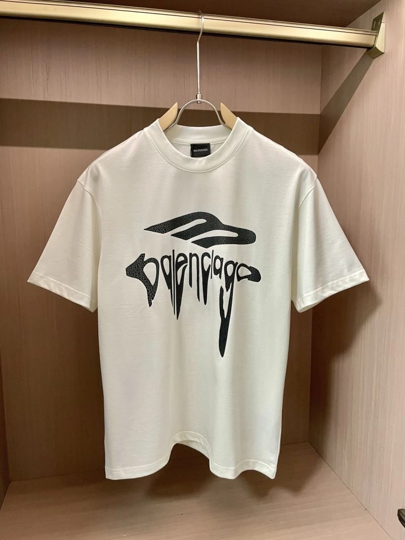 Factory-made Balenciaga T-Shirts