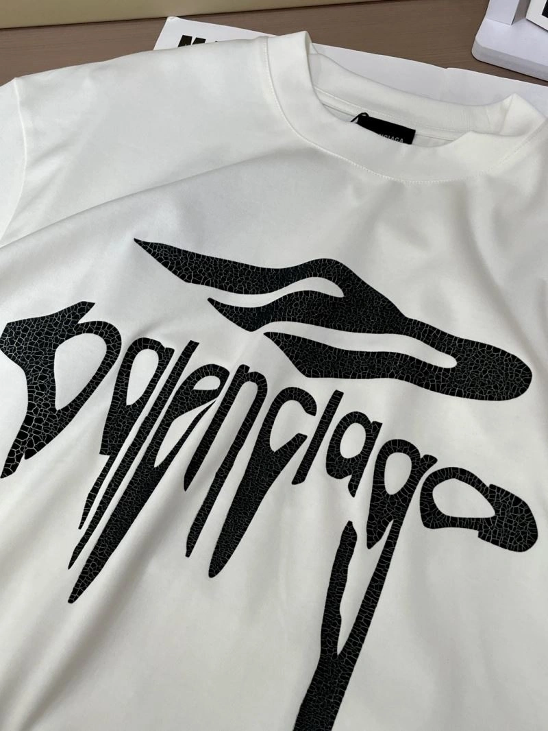 Factory-made Balenciaga T-Shirts