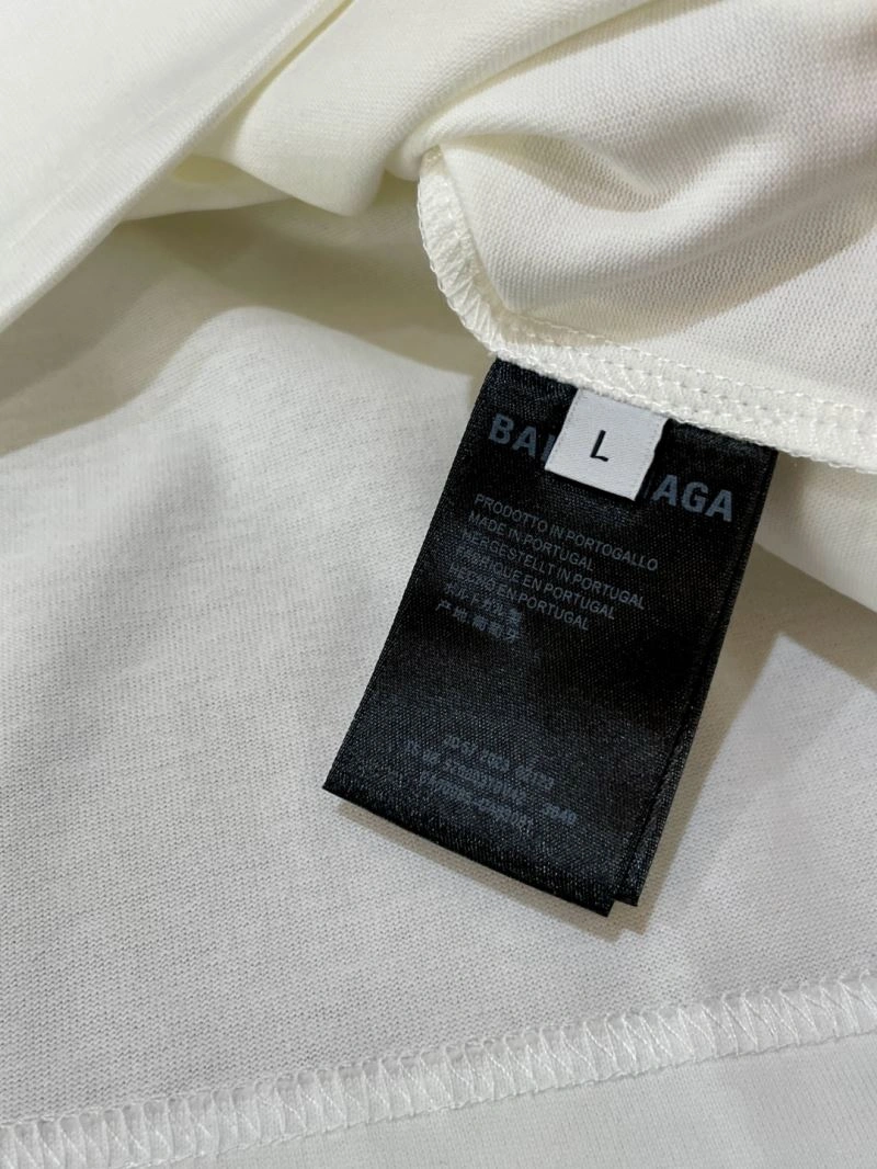 Factory-made Balenciaga T-Shirts