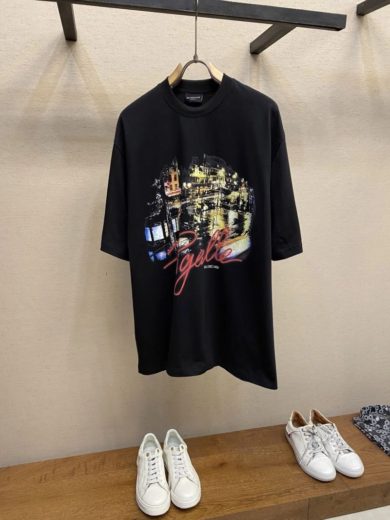 Balenciaga T-Shirts