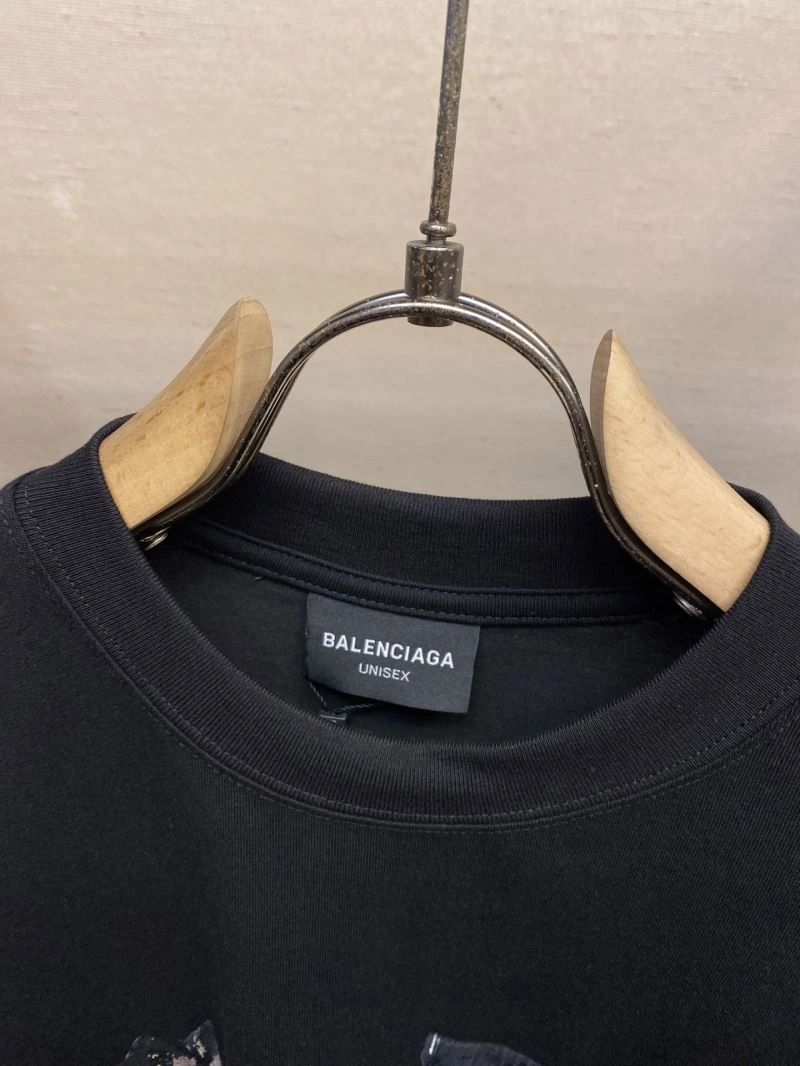 Genuine Balenciaga T-Shirts